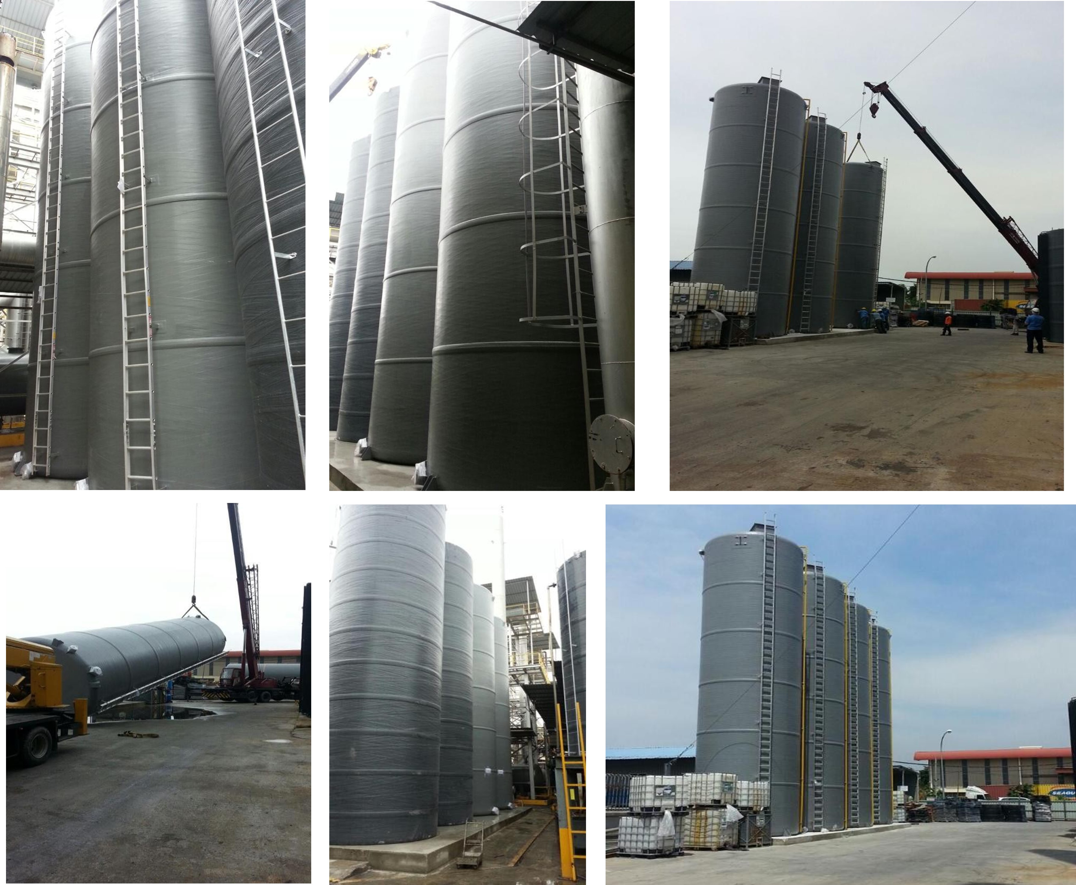 JM Jas Maju Services (M) Sdn Bhd