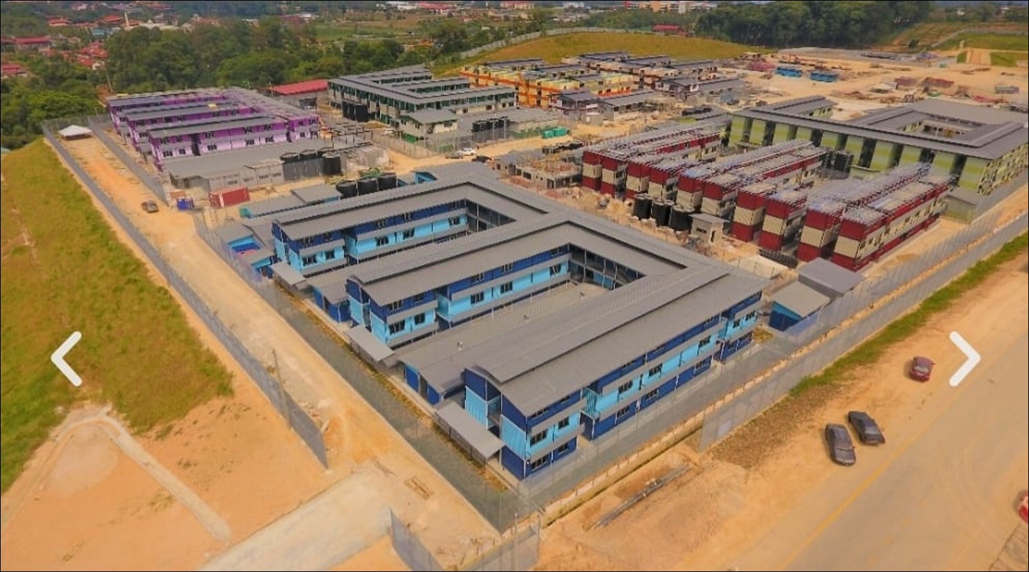 JM Jas Maju Services (M) Sdn Bhd