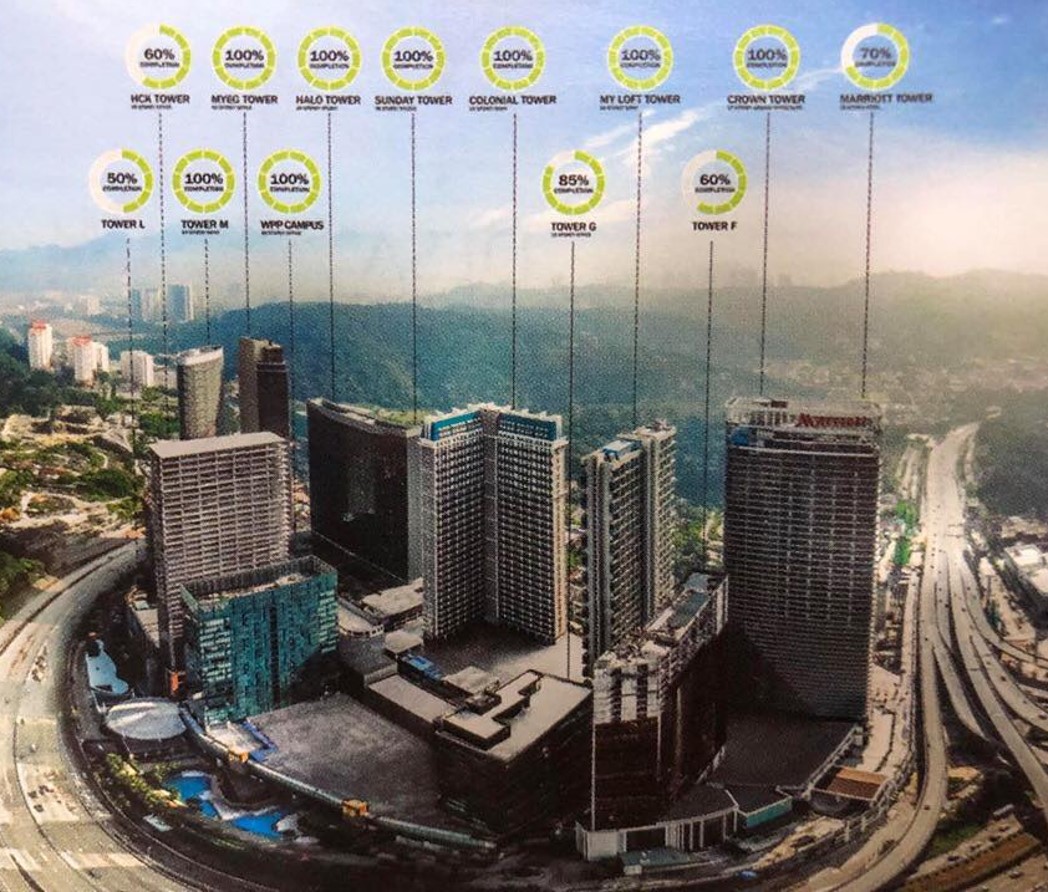 JM Jas Maju Services (M) Sdn Bhd