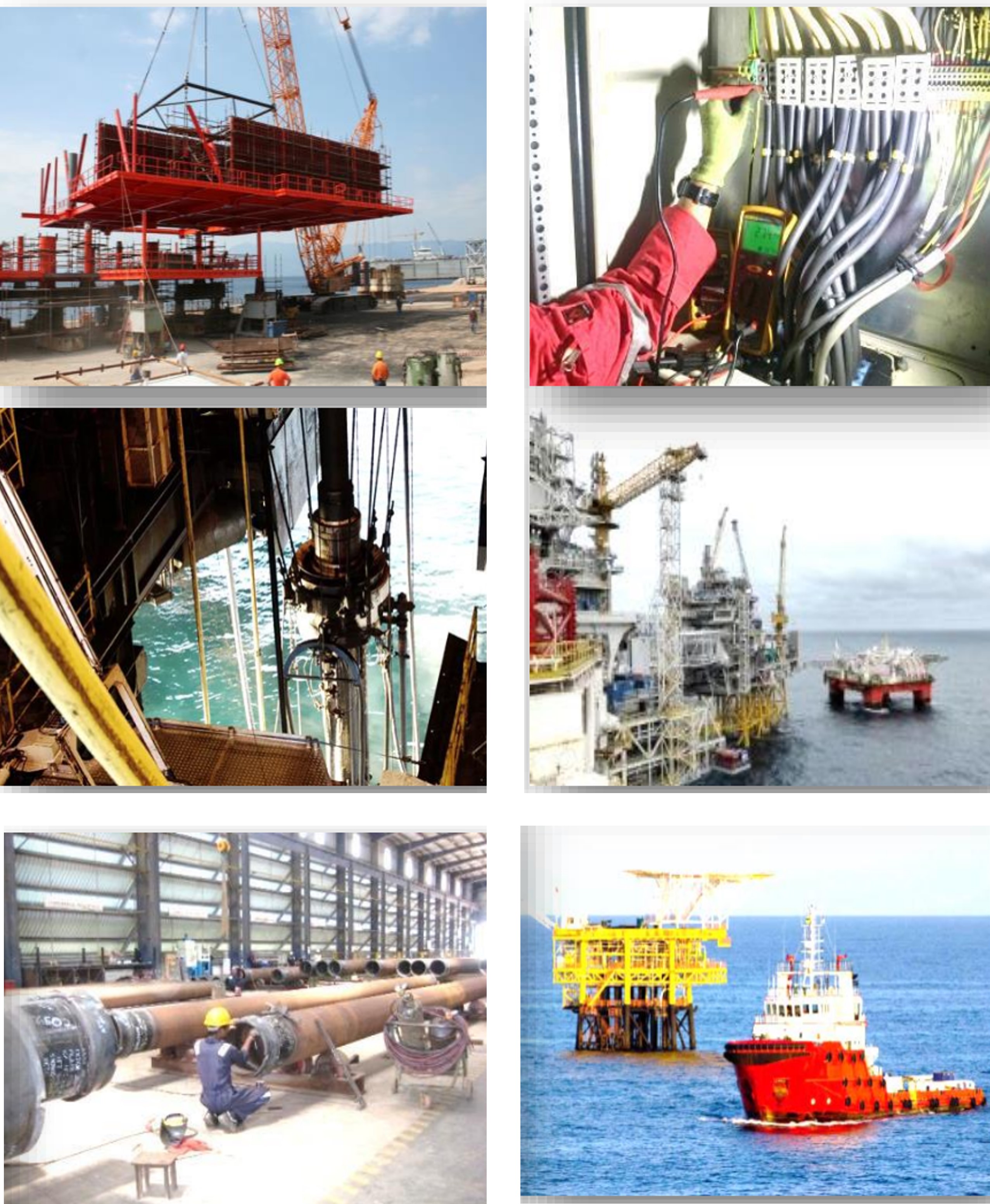 JM Jas Maju Services (M) Sdn Bhd